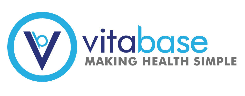 Vitabase | Simply Nutrition - Discount Vitabase Supplements