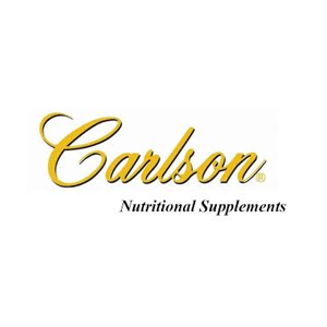 Carlson Labs Supplements - Fish Oil, Vitamin D & More